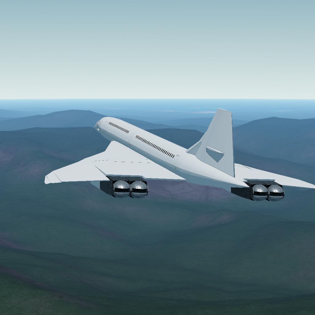 Juno: New Origins | Concorde