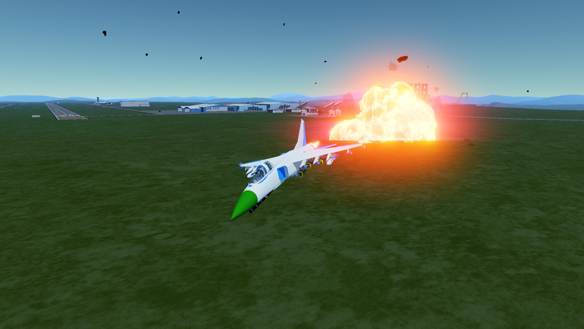 Juno: New Origins | FBC-1