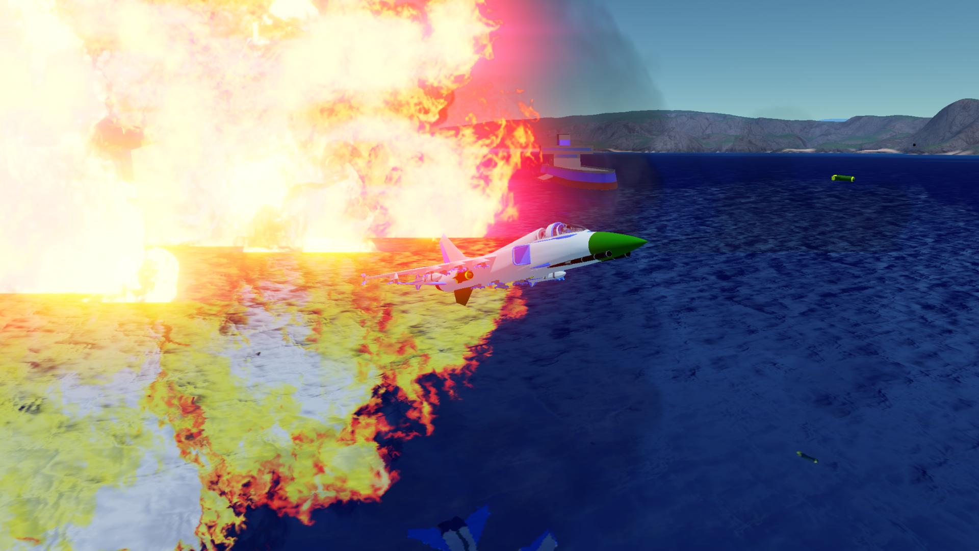 Juno: New Origins | FBC-1