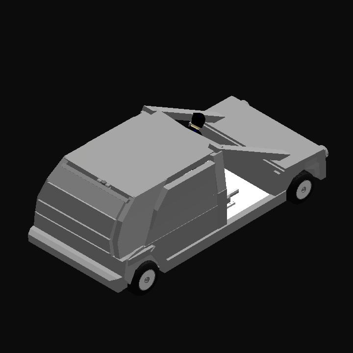 Juno: New Origins | shity car (Reformed)