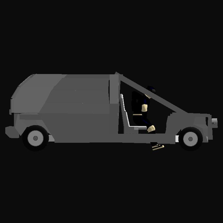 Juno: New Origins | shity car (Reformed)