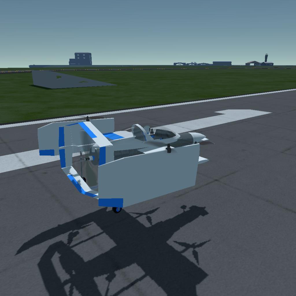 Juno: New Origins | P.E.V.A 0.1