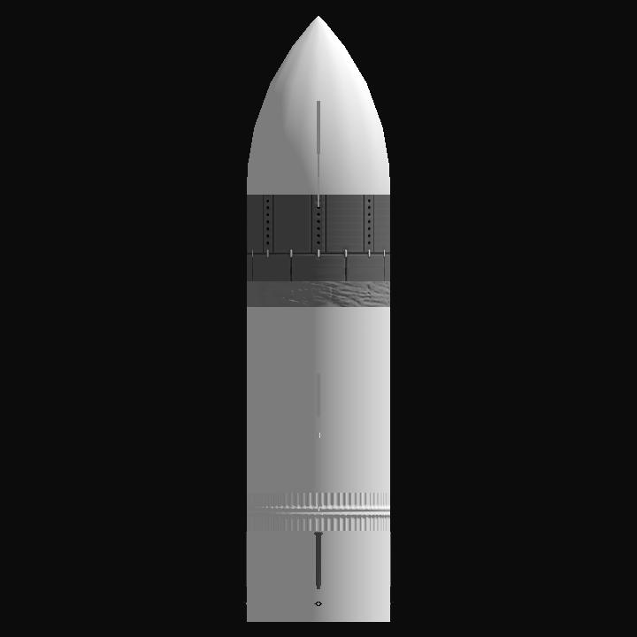 Juno: New Origins | Nebula B1 static fire