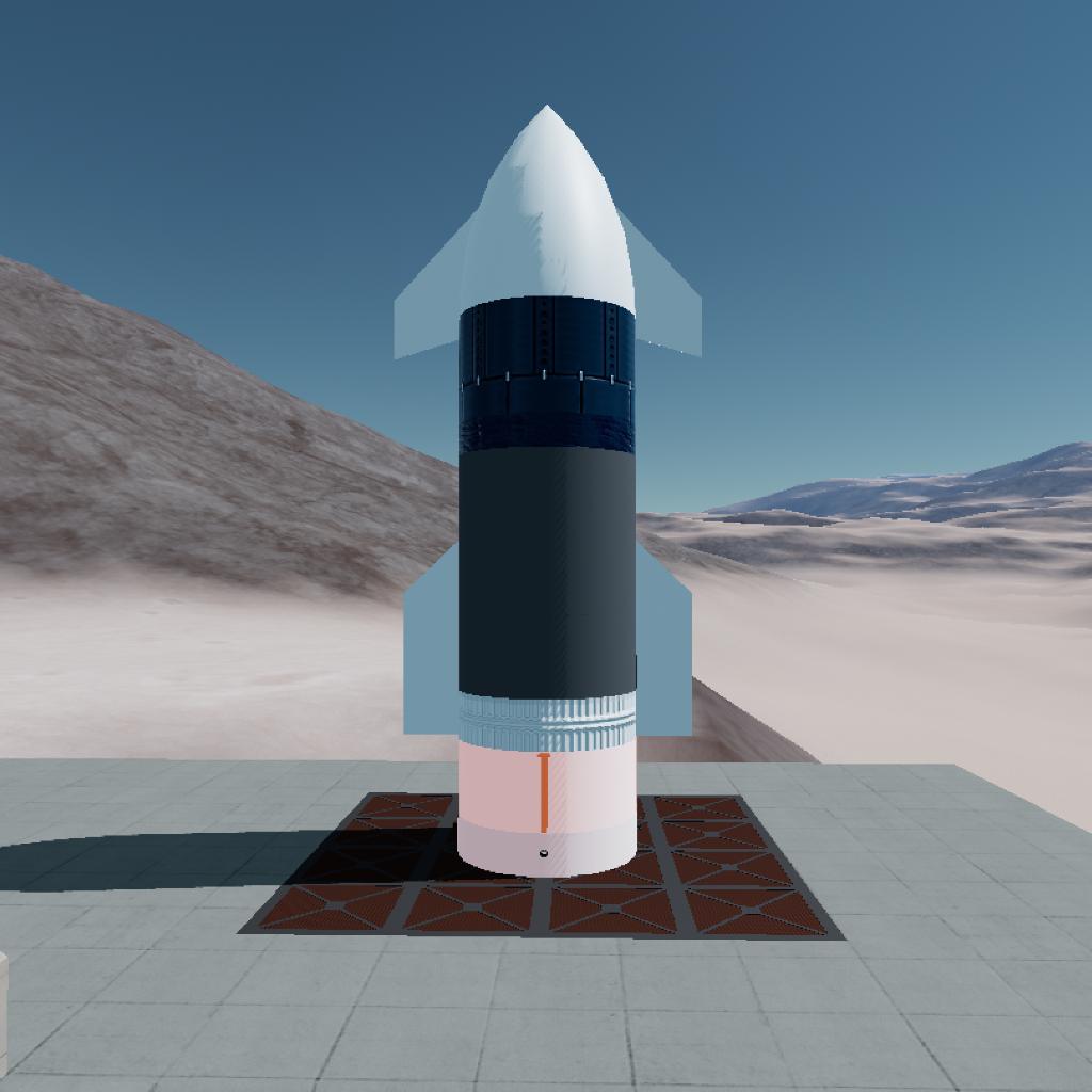 Juno: New Origins | Nebula B1 static fire