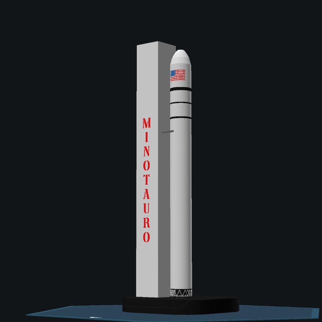 Juno: New Origins | Minotauro. ( teste)