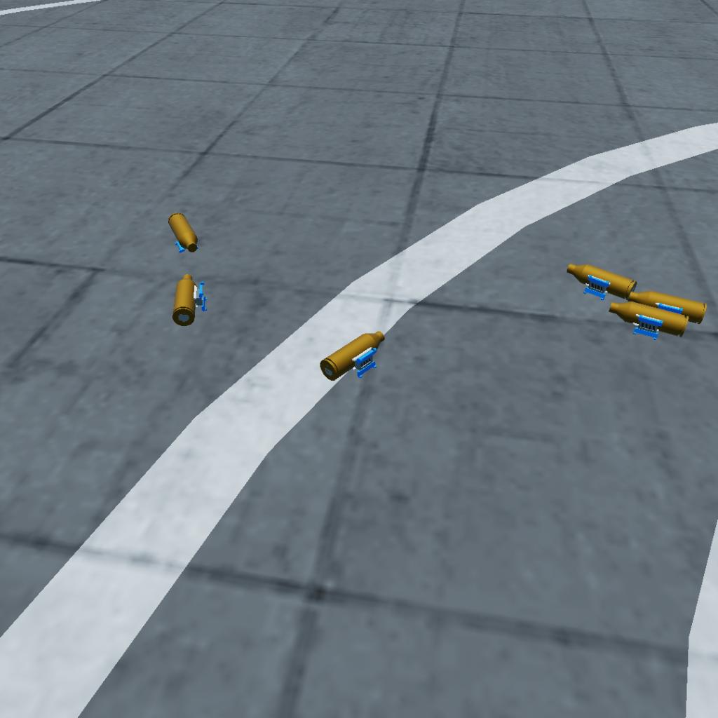 Juno: New Origins | auto machine gun v1.2.1