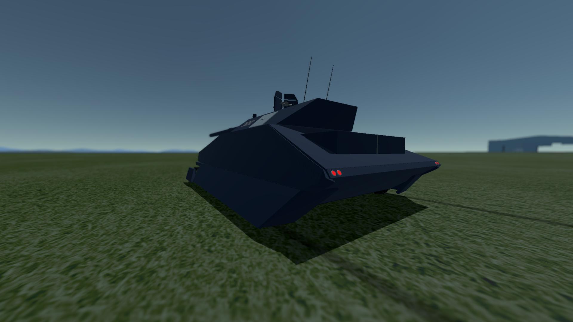 Juno: New Origins | Geisterkrähe