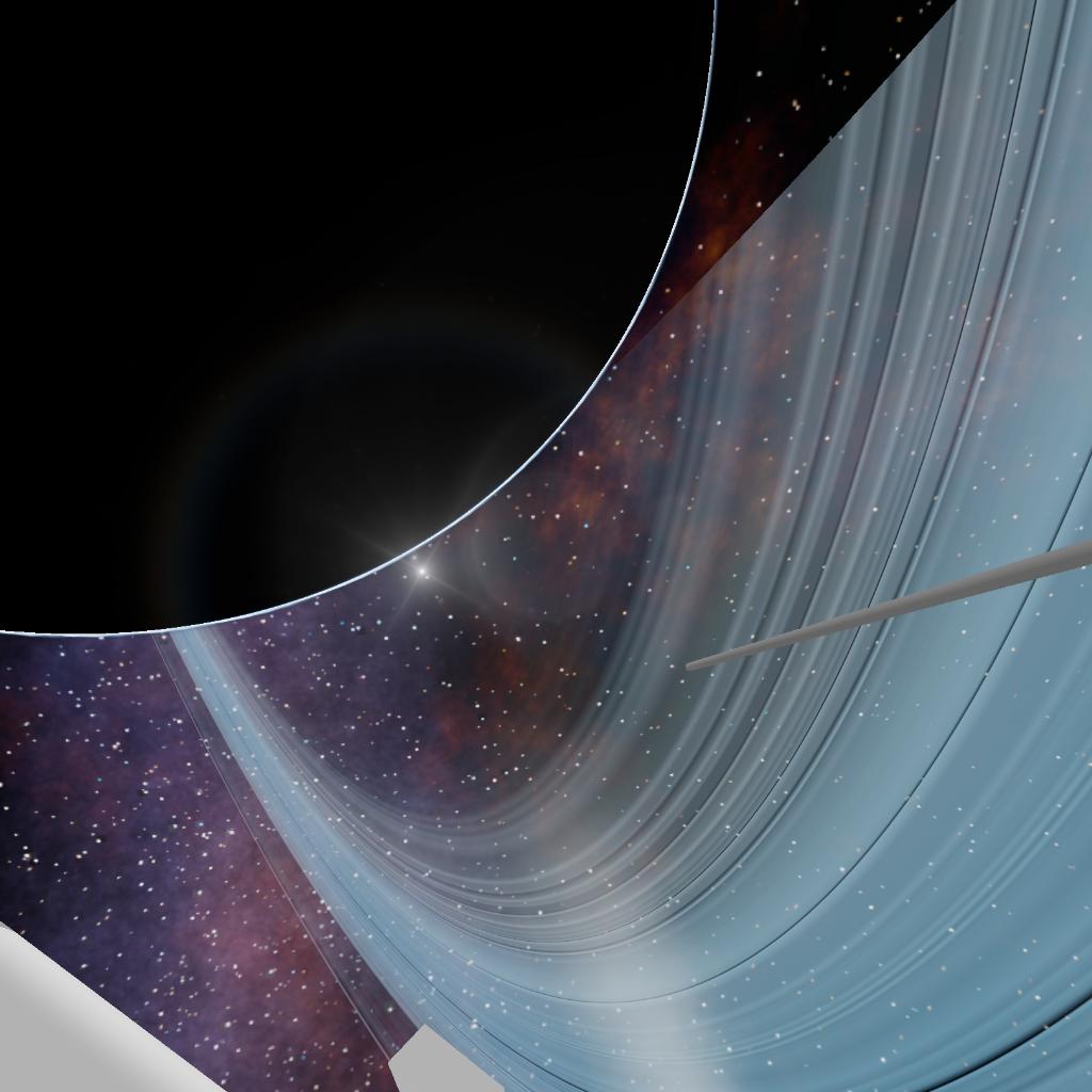 Juno: New Origins | My submission