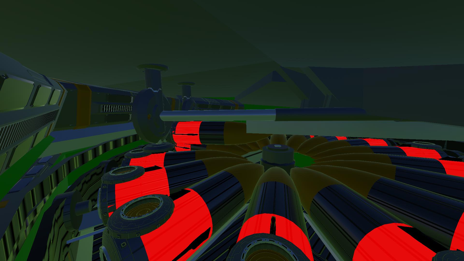 Juno: New Origins | Star Gun - V1213 “Farmer” (Test5)