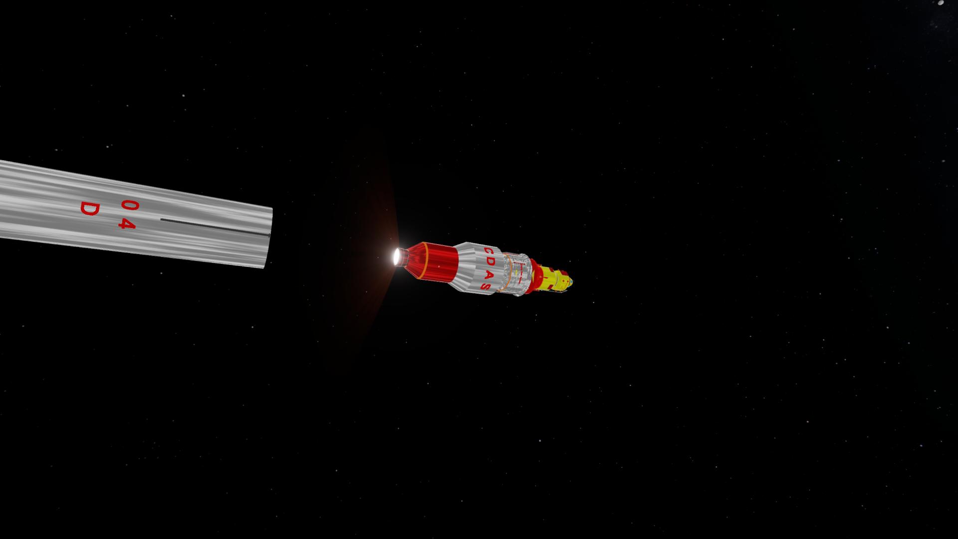 Juno: New Origins | CDAS-04D