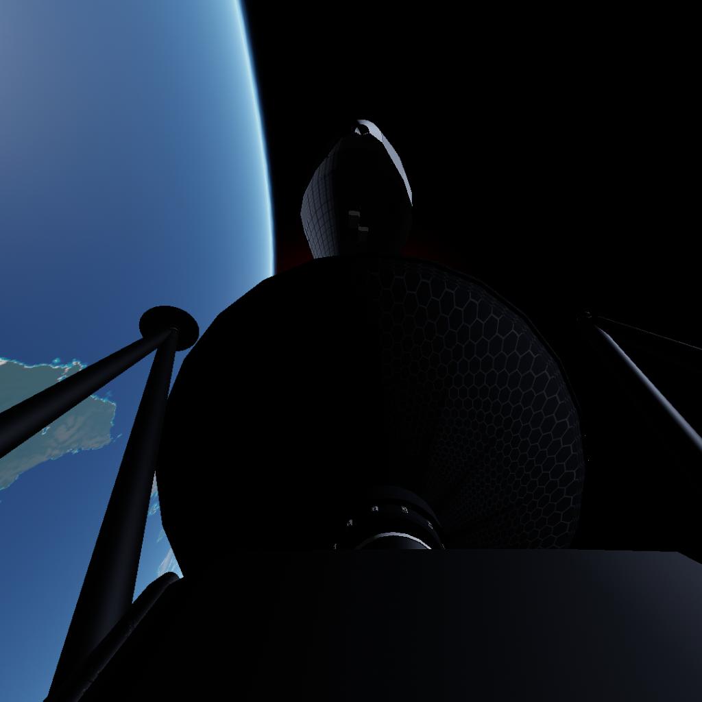 Juno: New Origins | Sunrise Mission Landing Update