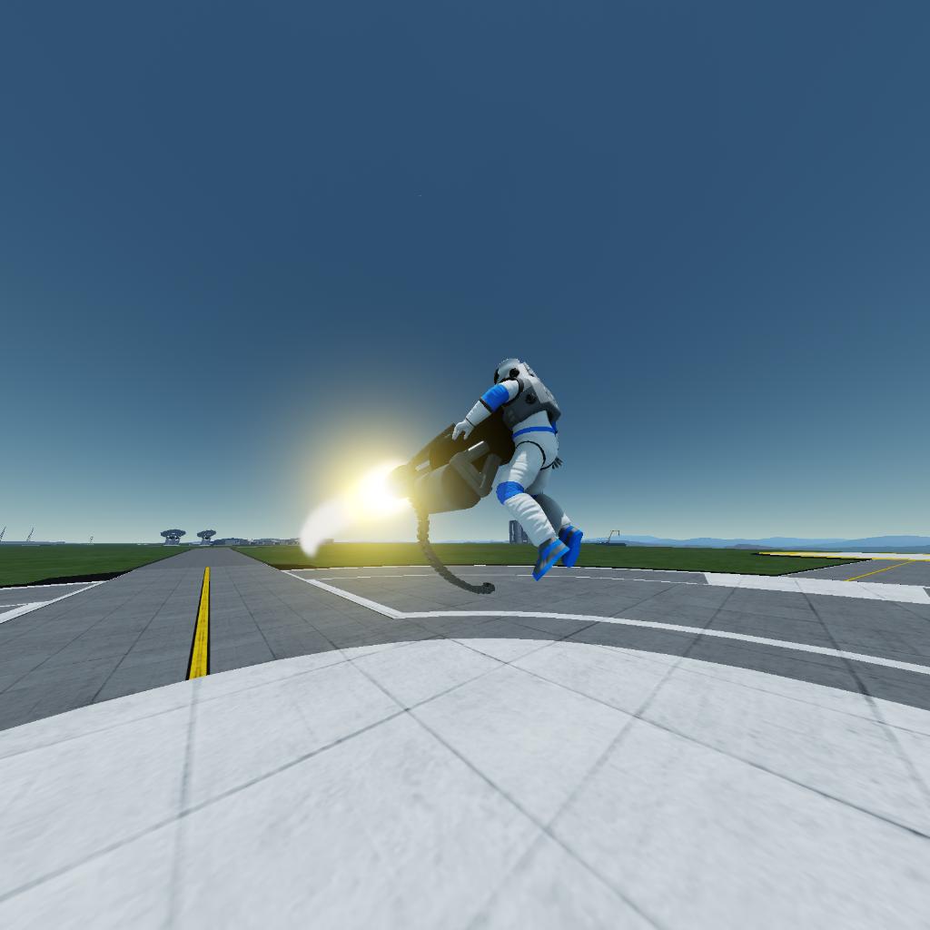 Juno: New Origins | Warning: Hostile enemy detected