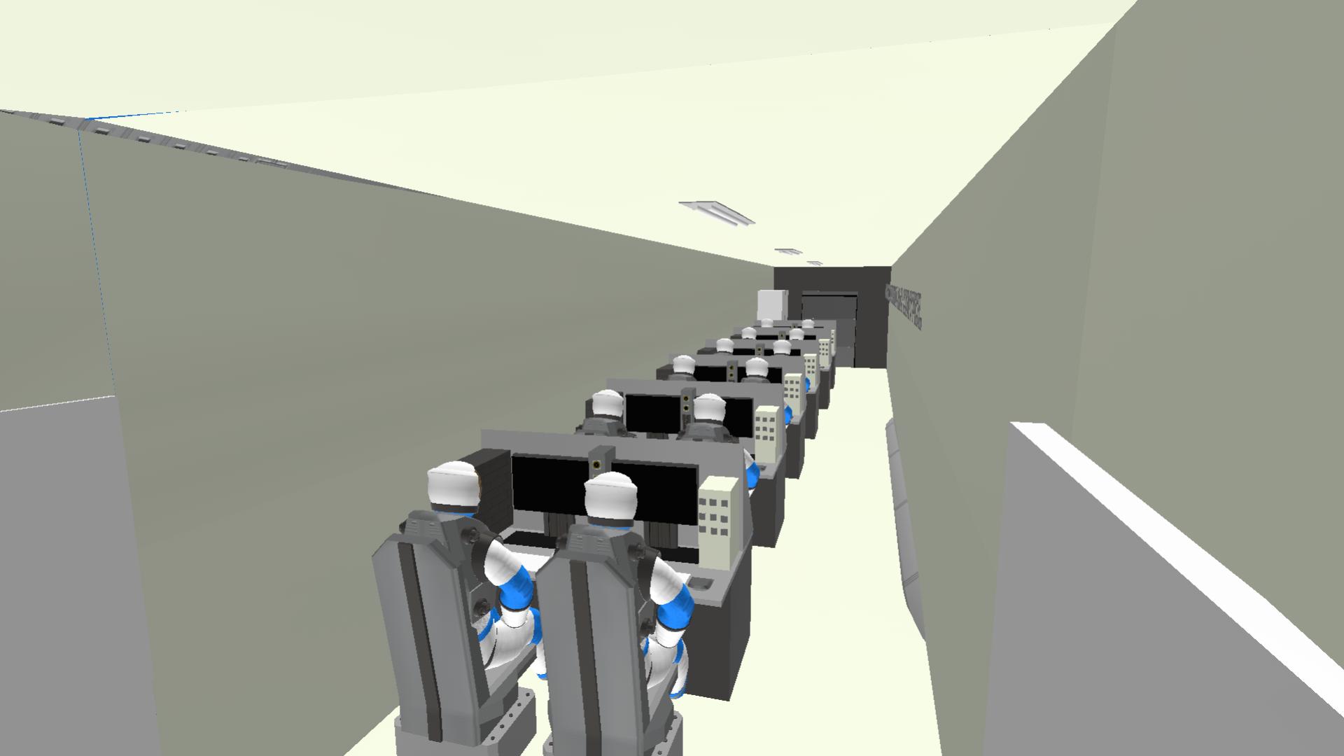 Juno: New Origins | [GEN 3] C-300E SteelWing AWACS V1