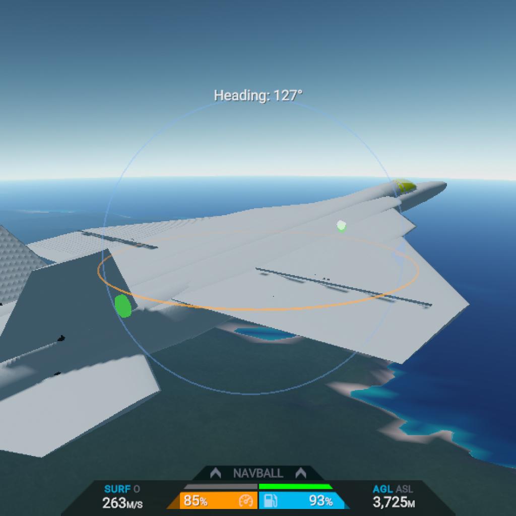 Juno: New Origins | Part stat thingy doesnt show after a few seconds