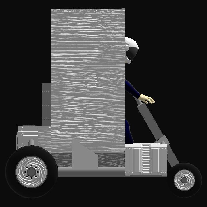 Juno: New Origins | toilet car