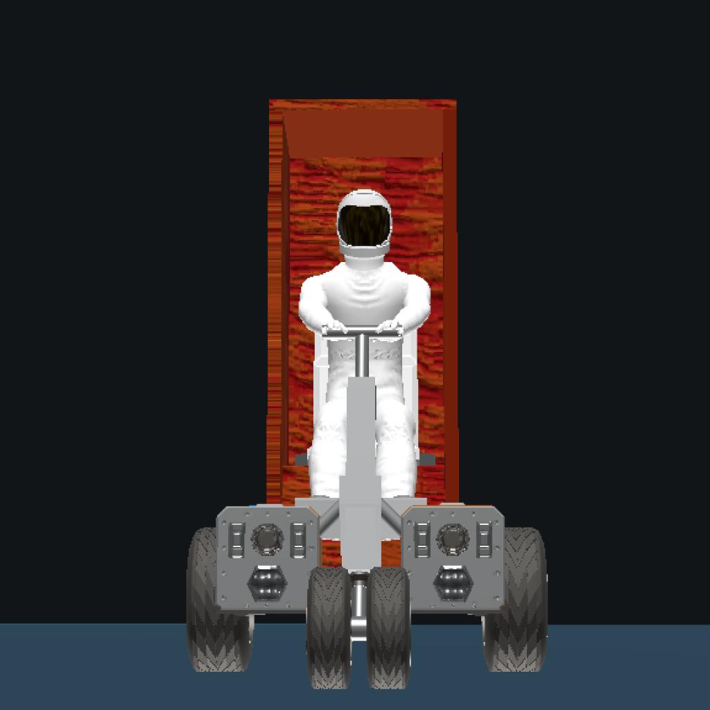 Juno: New Origins | toilet car