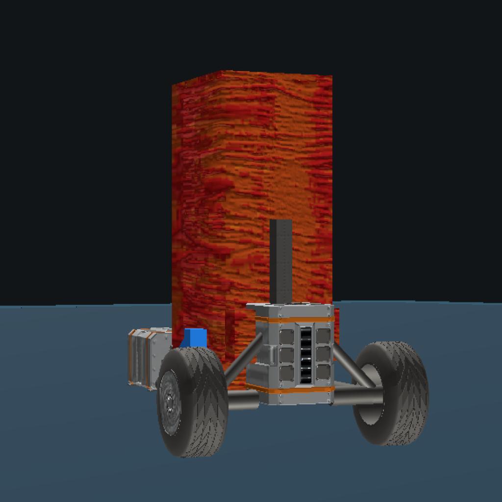 Juno: New Origins | toilet car